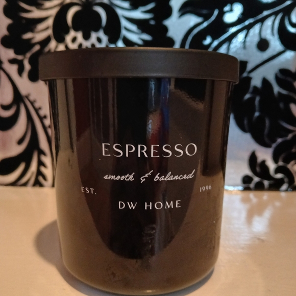 DW Home | Accents | Espresso Candle | Poshmark